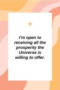 +31 Powerful Affirmations To Achieve Goals And Manifest Your Dream Life