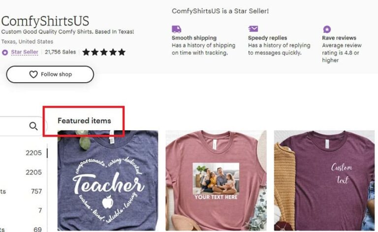 How To Get Your First Sale On Etsy With +30 Amazing Tips And Tricks