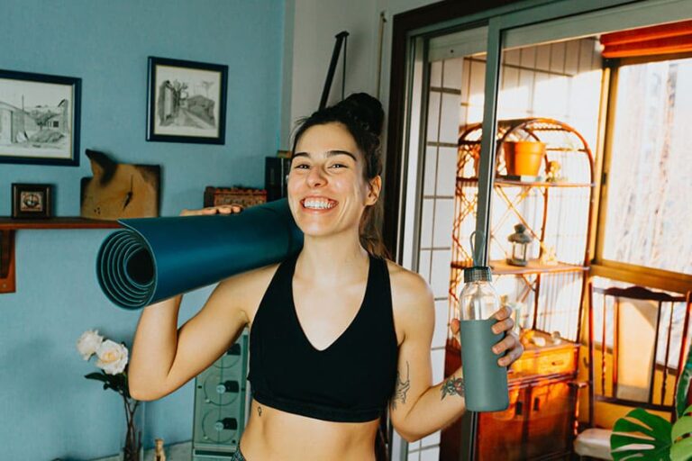 How To Stop Procrastinating Working Out: 16 Fitness Motivation Tricks ...